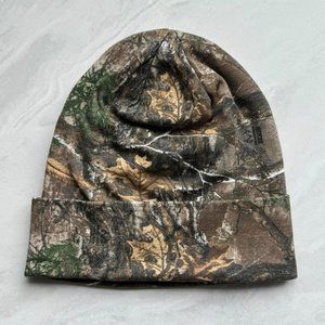Realtree | Accessories | Vintage Y2k9s Style Real Tree Camo Essential ...